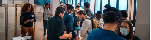 Formation Data Scientist - Fullstack | Jedha